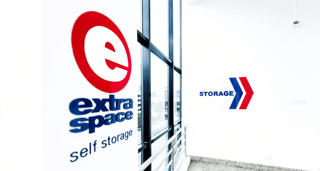 Contact Extra Space Singapore | Get in Touch Today