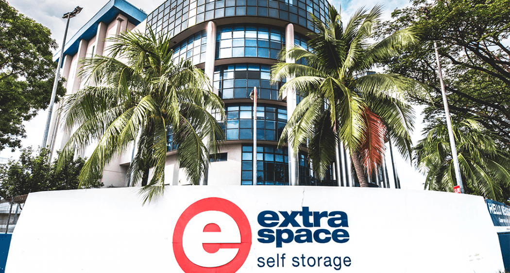 Contact Extra Space Singapore | Get in Touch Today