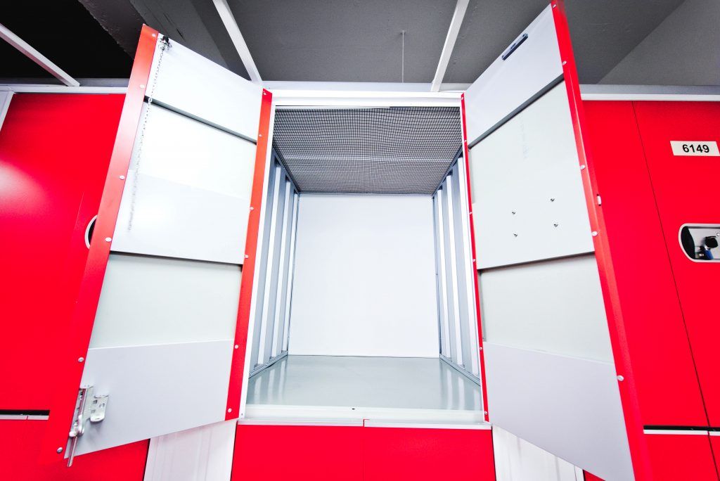 Extra Space Asia | Exclusive Self-storage Promotions