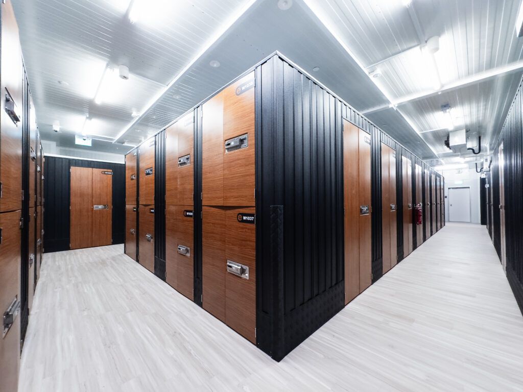 Storage Space Promotion | Affordable Storage At Extra Space