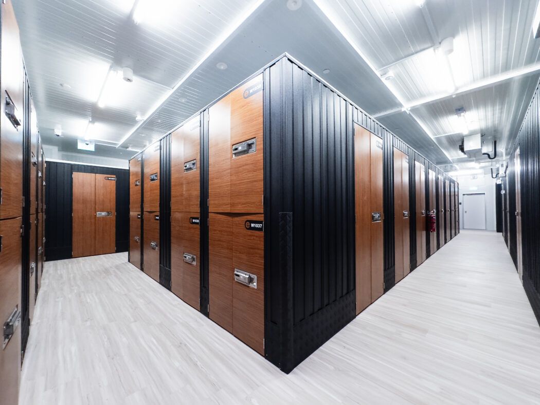 Storage Space Promotion | Affordable Storage At Extra Space