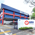Storage Facilities In Singapore | Extra Storage Space Near You