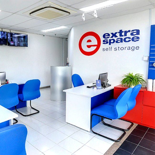 Commonwealth - Extra Space Asia Singapore