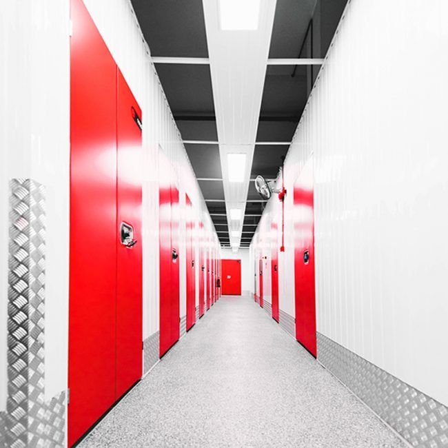 Storage Facilities In Singapore | Extra Storage Space Near You