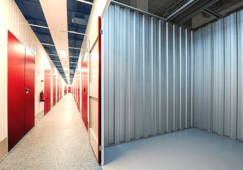 Extra Space Asia - Exclusive Self-storage Promotions