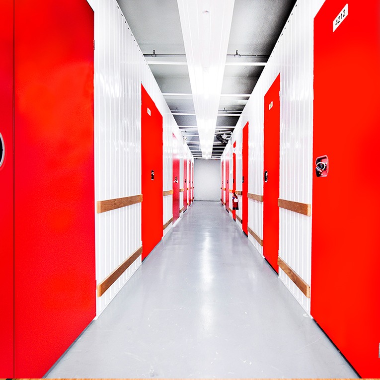 Ang Mo Kio - Extra Space Asia Singapore