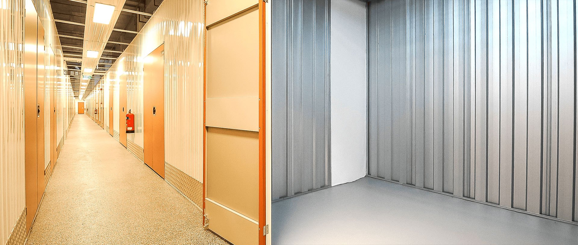 Extra Space Asia | Exclusive Self-storage Promotions