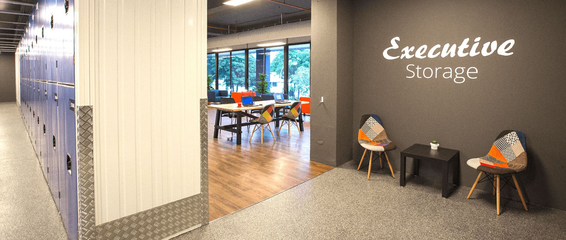 Secure And Convenient Storage Solutions | Extra Space Singapore