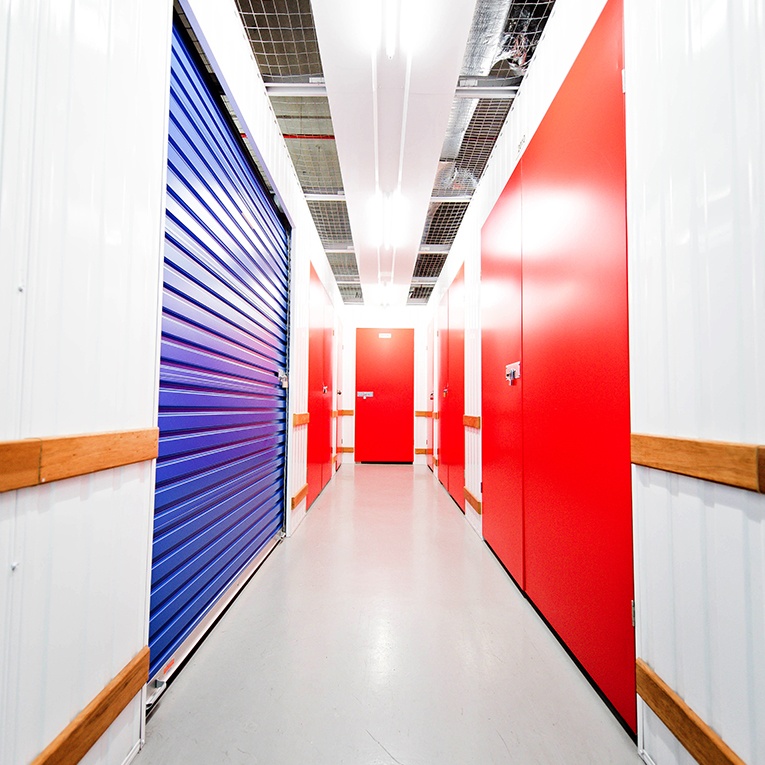 Extra Space Asia | Exclusive Self-storage Promotions