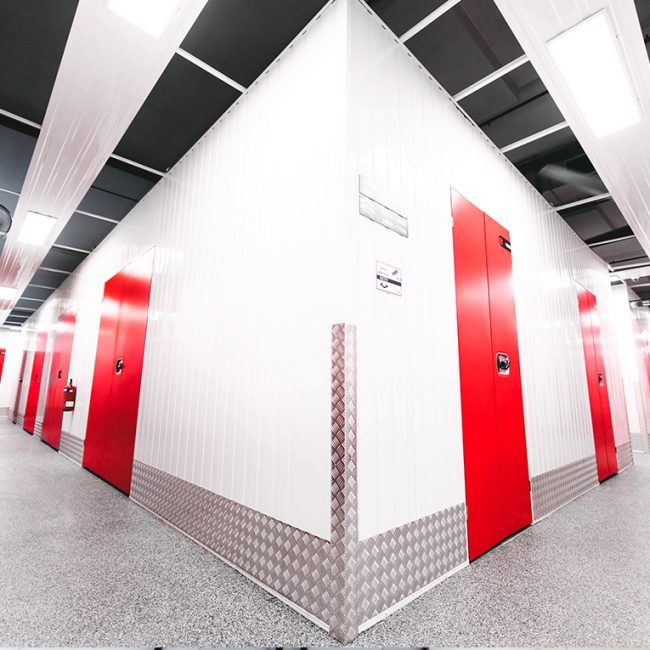 Extra Space Asia | Exclusive Self-storage Promotions