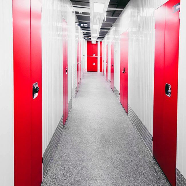 Extra Space Asia | Exclusive Self-storage Promotions