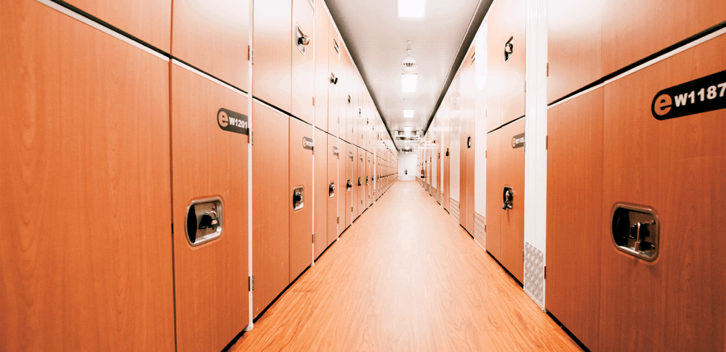 Extra Space Asia | Exclusive Self-storage Promotions