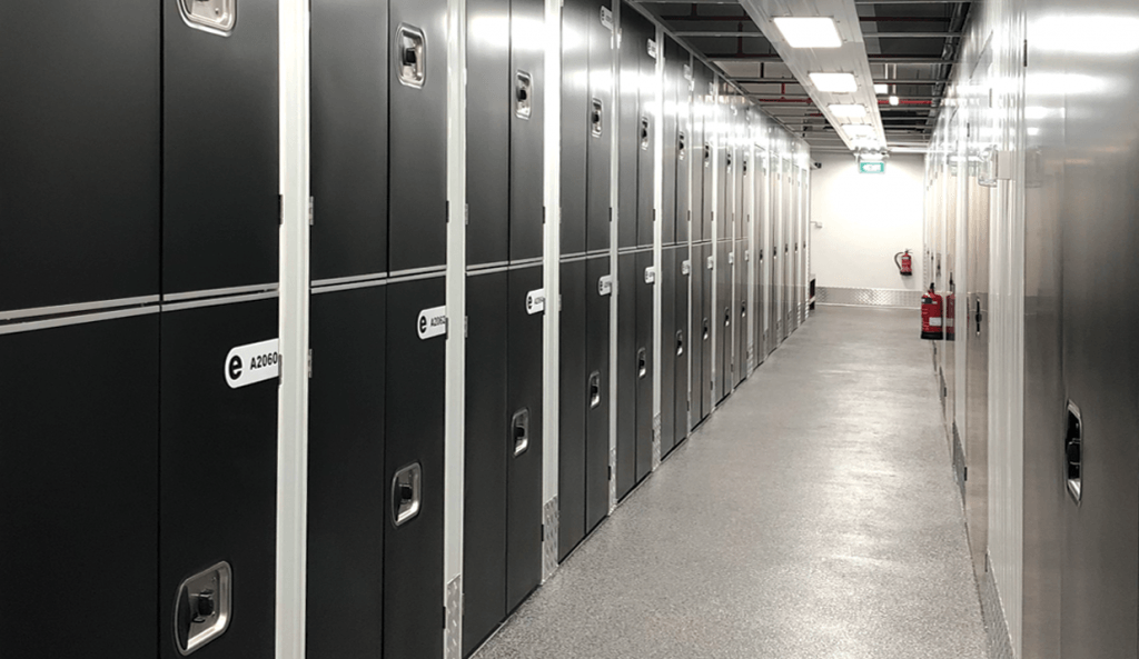 Extra Space Asia | Exclusive Self-storage Promotions