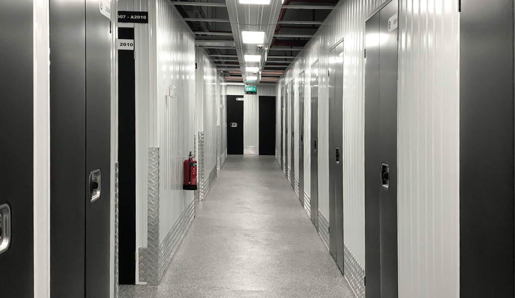 Extra Space Asia | Exclusive Self-storage Promotions