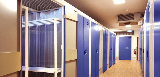 Extra Space Asia | Exclusive Self-storage Promotions