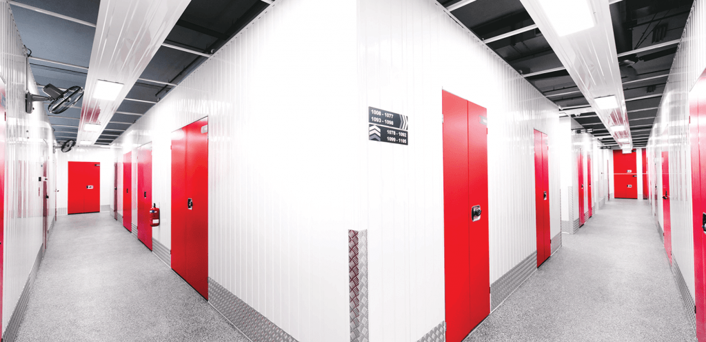 Extra Space Asia | Exclusive Self-storage Promotions