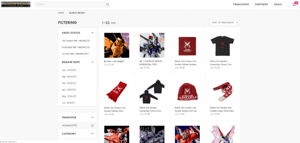 Looking to expand your Gunpla collection? Here’s where you can find ...