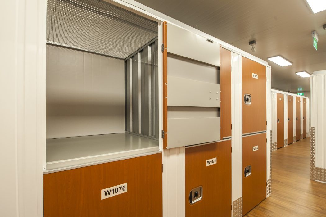 Extra Space Asia | Exclusive Self-storage Promotions