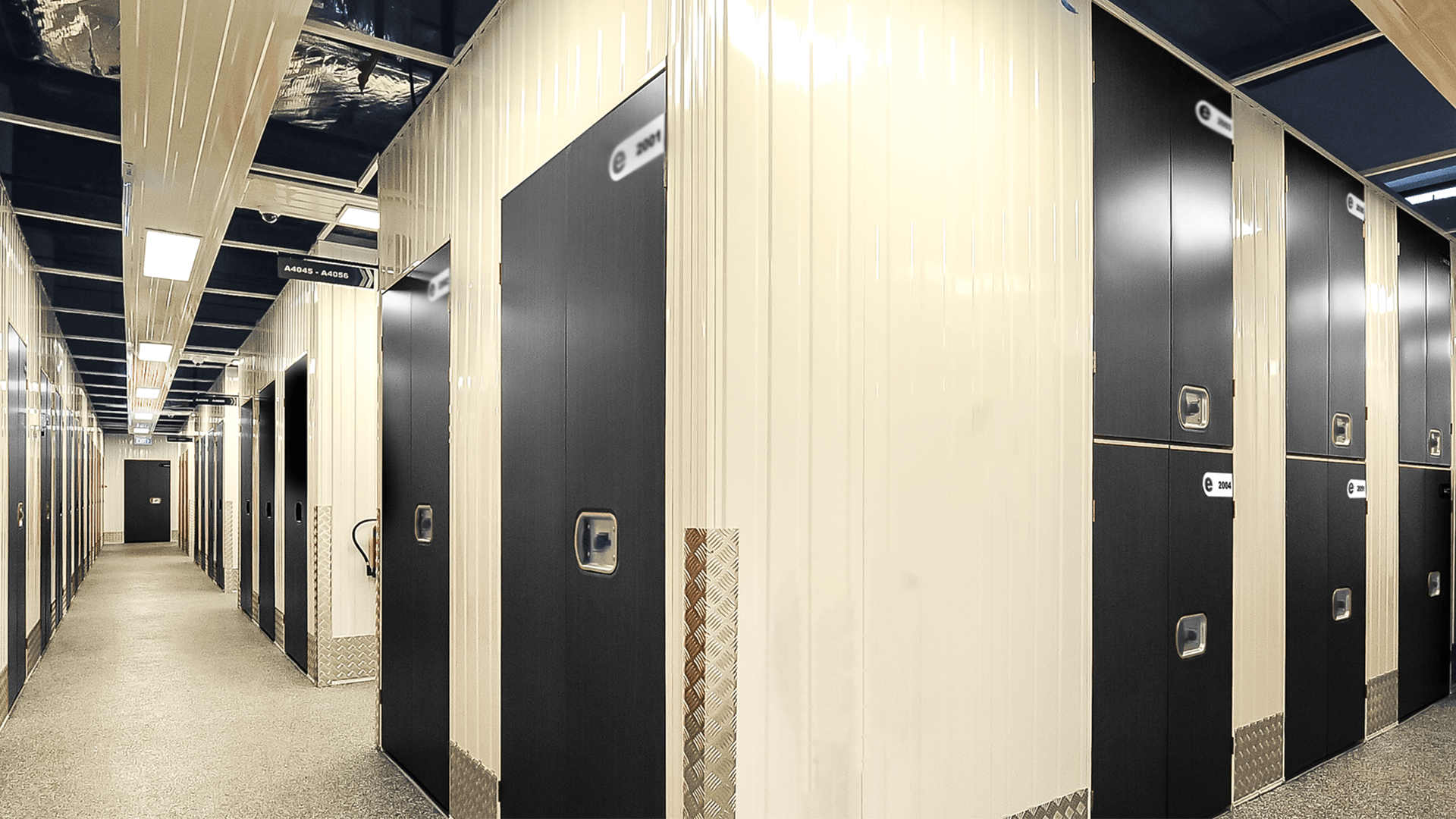 Secure And Convenient Storage Solutions | Extra Space Singapore