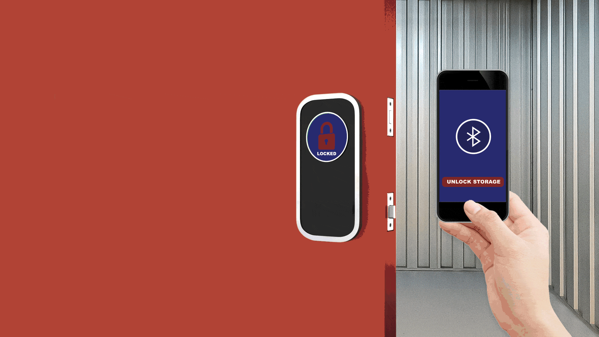 Secure And Convenient Storage Solutions | Extra Space Singapore