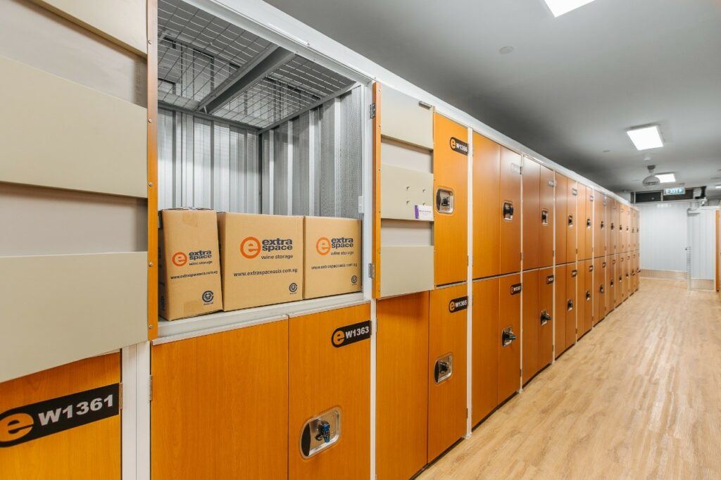 Storage Space Promotion | Affordable Storage At Extra Space
