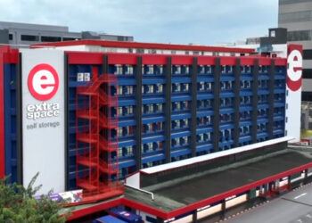 Storage Space Promotion | Affordable Storage At Extra Space