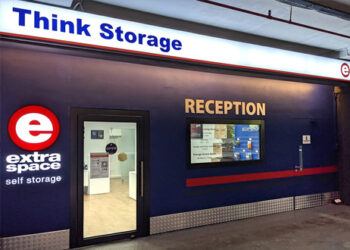 Storage Space Promotion | Affordable Storage At Extra Space