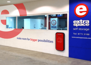 Storage Space Promotion | Affordable Storage At Extra Space