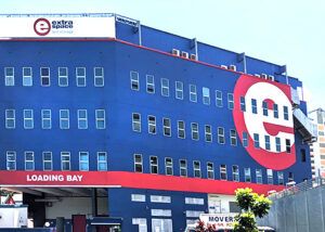 Storage Space Promotion | Affordable Storage At Extra Space