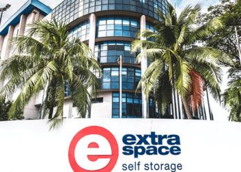 Storage Space Promotion | Affordable Storage At Extra Space
