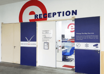 Storage Space Promotion | Affordable Storage At Extra Space