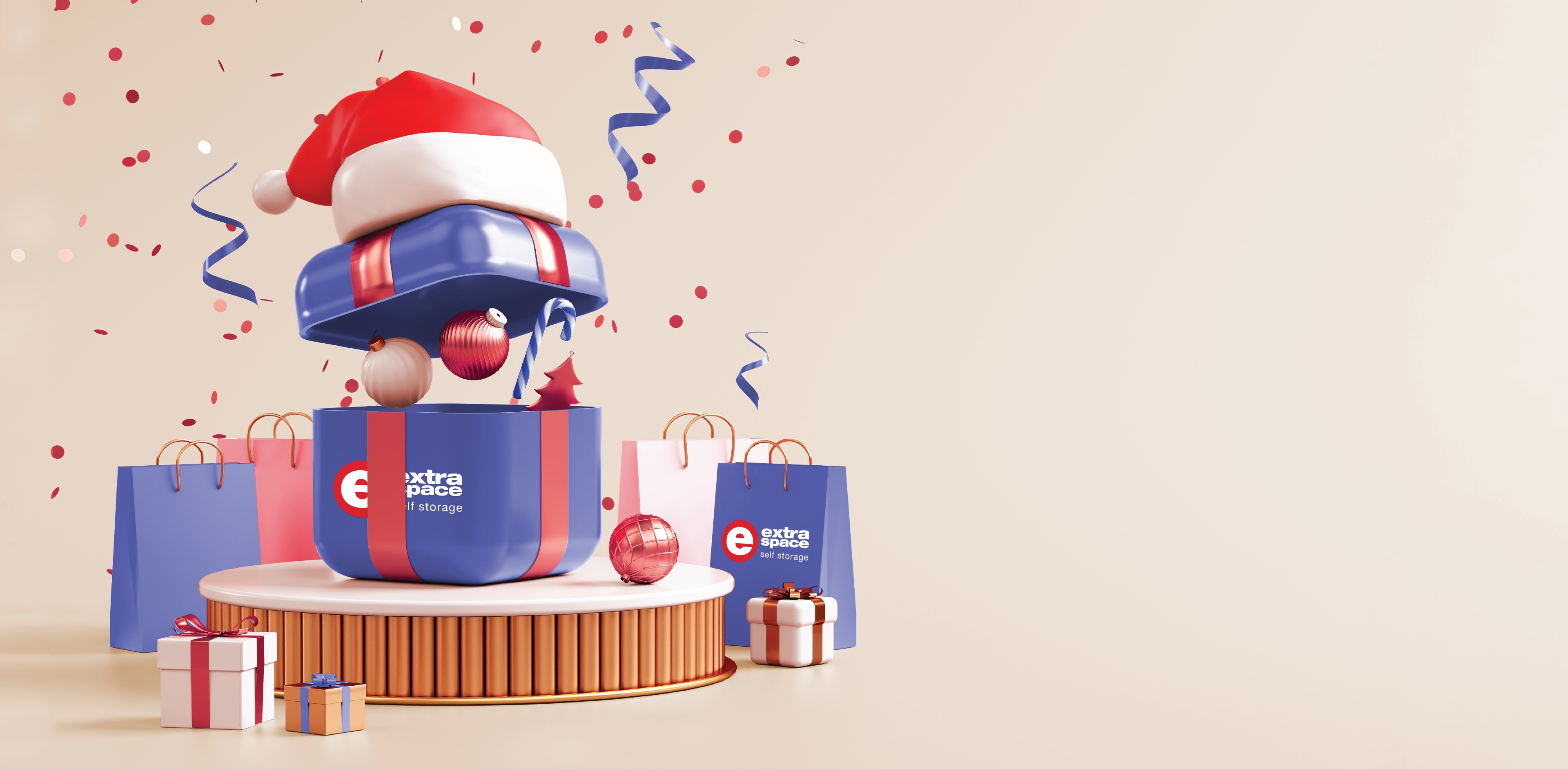 Secure And Convenient Storage Solutions | Extra Space Singapore