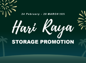 Storage Space Promotion | Affordable Storage At Extra Space